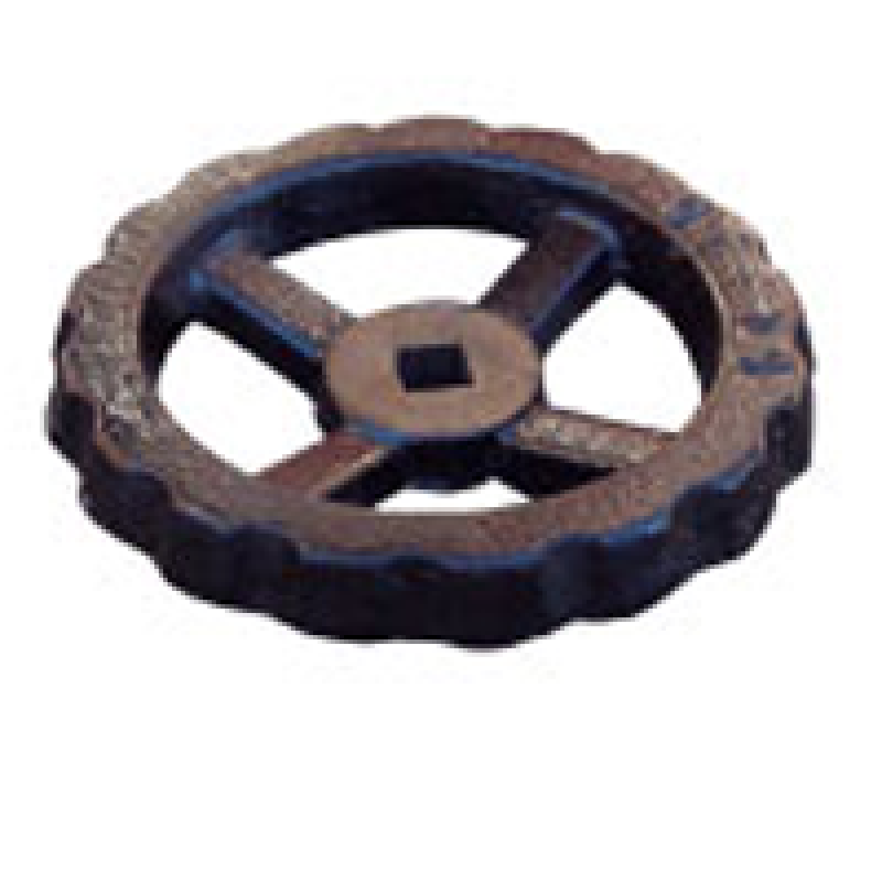 Hand Wheel for Landing/Outlet Valve
