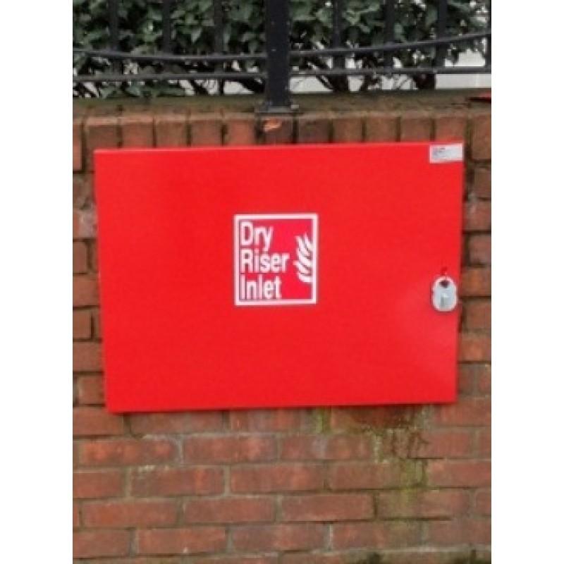 HC016 Horizontal Vandal Proof Door Frame